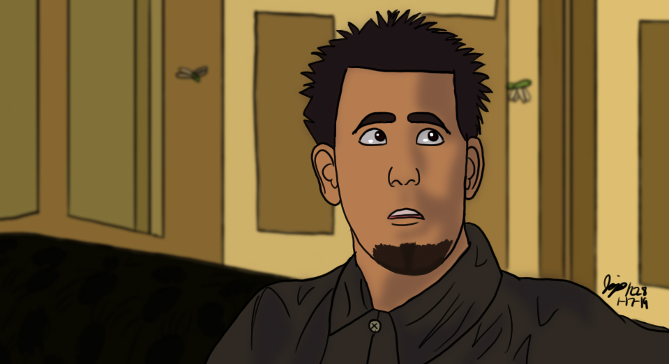 Rob Bourdon by Jojo1228 on DeviantArt