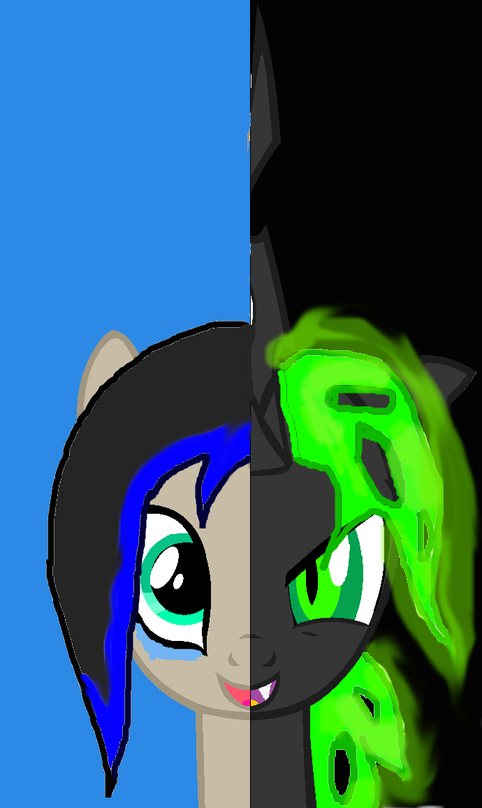 Disaster Star by thejackalcat on DeviantArt