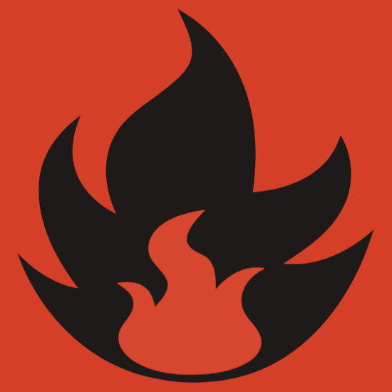 A Fiery Passion Burns!!! (Fakemon Contest Entry) by 98Sparkz on DeviantArt