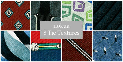 8 Tie Textures by iiokua on DeviantArt