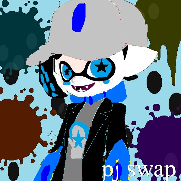 Pj Swap underswap : splatswap by juanlmpkajmfaksjdkas on DeviantArt