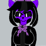 Fnia Style Nuevo Personaje Toy Jana Rose by juanlmpkajmfaksjdkas on ...