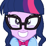 Twilight Sparkle . exe gif by juanlmpkajmfaksjdkas on DeviantArt