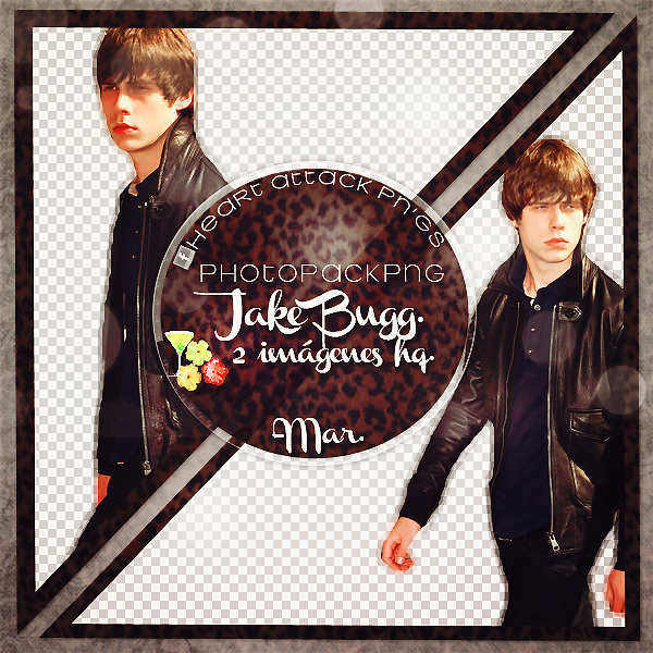 +Photopack png de Jake Bugg. by MarEditions1 on DeviantArt