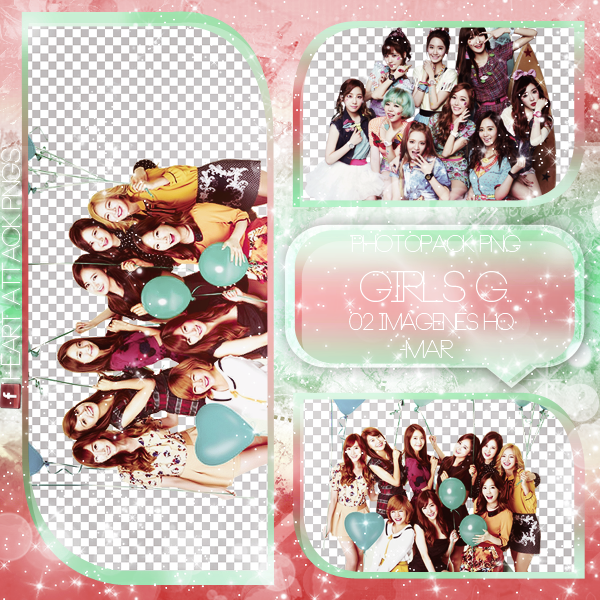 +Photopack png de Girls G. by MarEditions1 on DeviantArt
