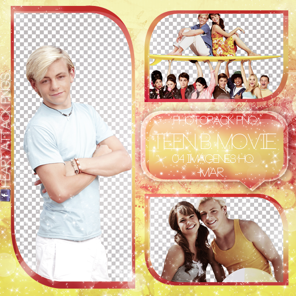 +Photopack png de Teen Beach Movie. by MarEditions1 on DeviantArt