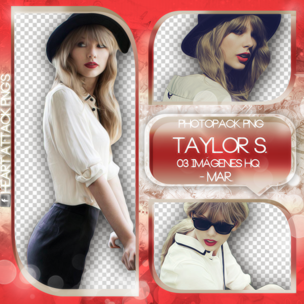 +Photopack png de Taylor Swift #1 by MarEditions1 on DeviantArt