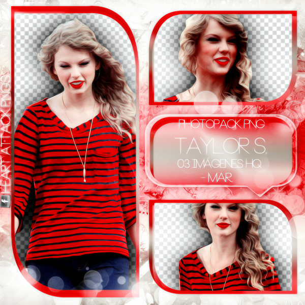 +Photopack png de Taylor Swift. by MarEditions1 on DeviantArt