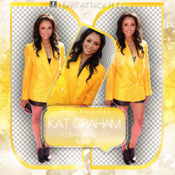 +Photopack png de Kat Graham. by MarEditions1 on DeviantArt