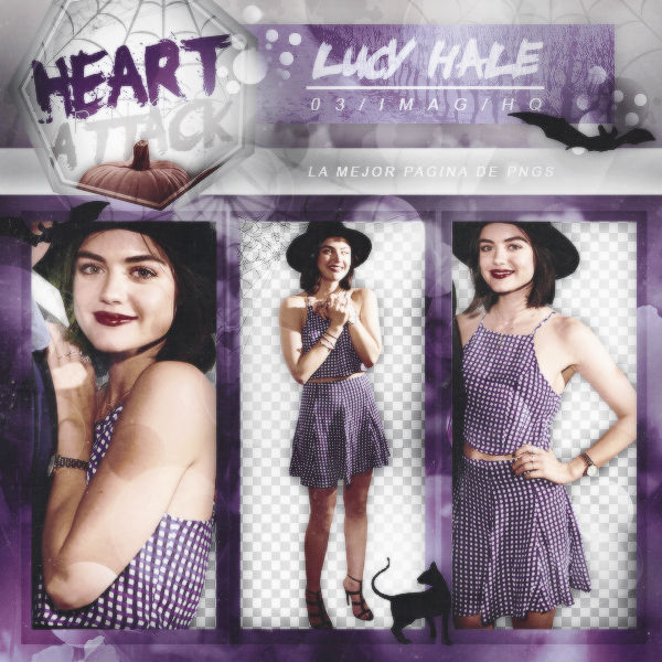 +Photopack png de Lucy Hale. by MarEditions1 on DeviantArt