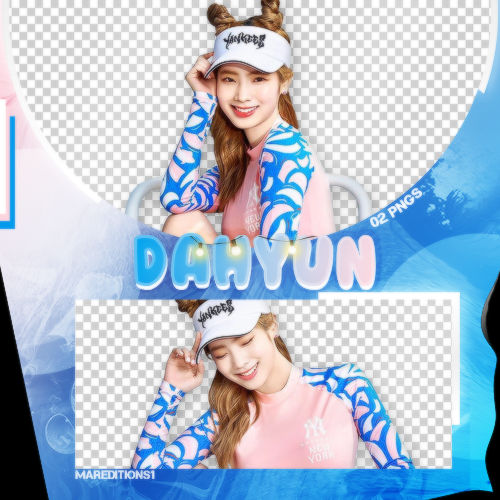 /PACK PNG/ DAHYUN. by MarEditions1 on DeviantArt