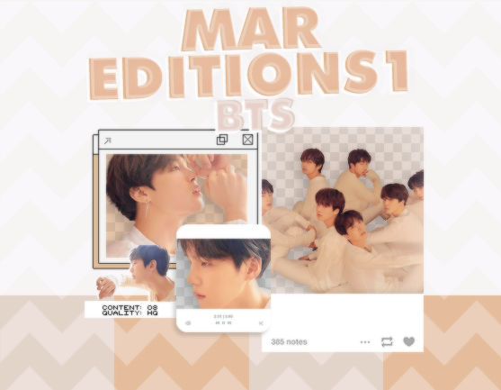 /PACK PNG/ BTS. by MarEditions1 on DeviantArt