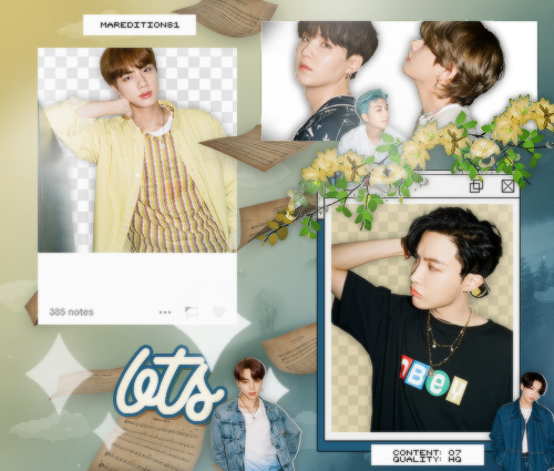 /PACK PNG/ BTS | DYNAMITE #1. by MarEditions1 on DeviantArt