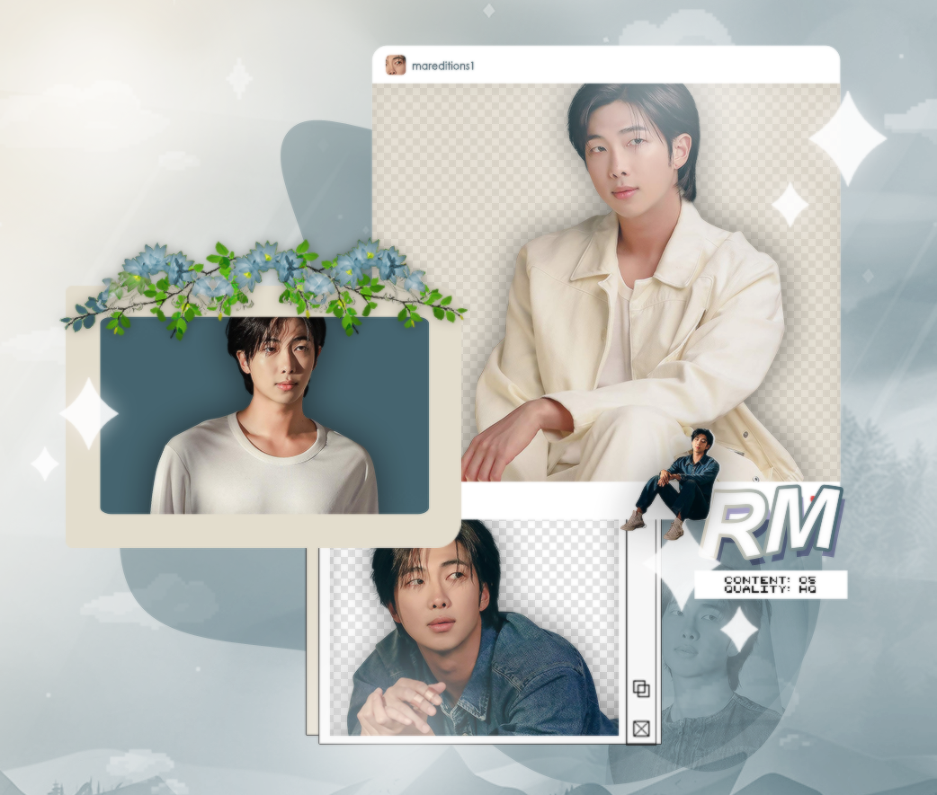 /PACK PNG/ RM | INDIGO. by MarEditions1 on DeviantArt