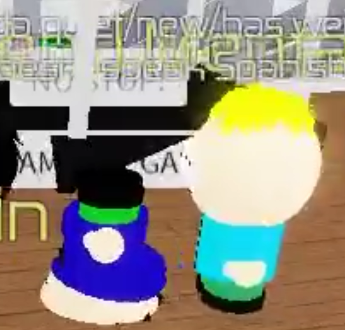 its fag month yall by NerdProductionsLol on DeviantArt