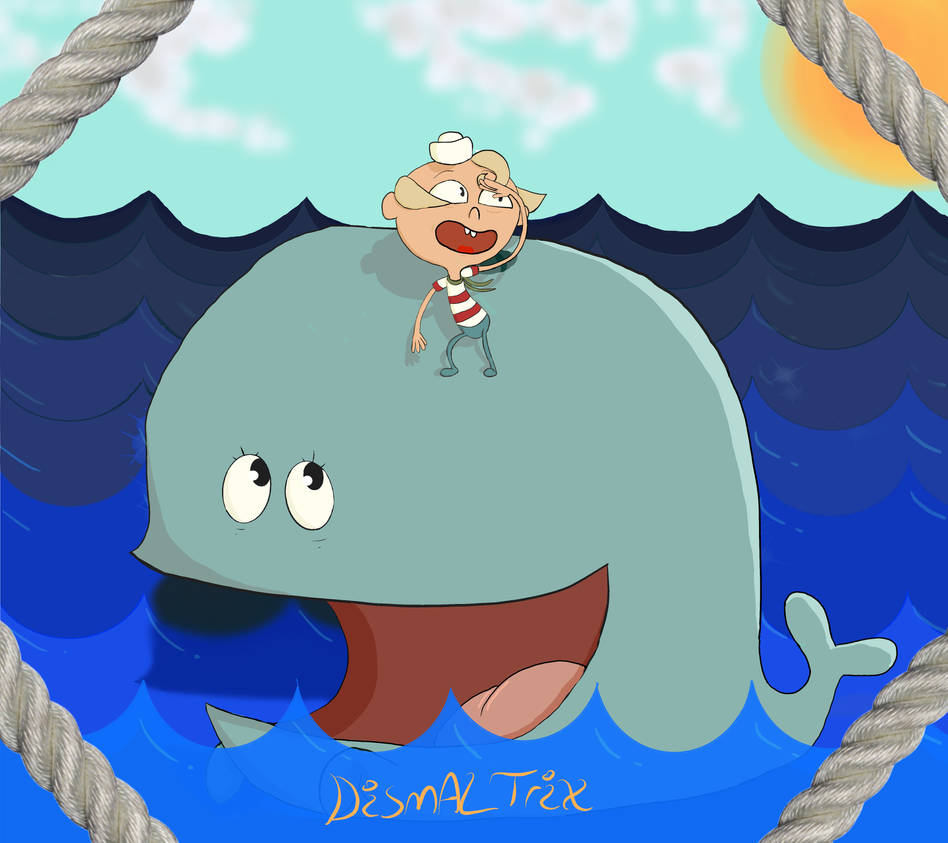 Flapjack Gif by DismalTrix on DeviantArt