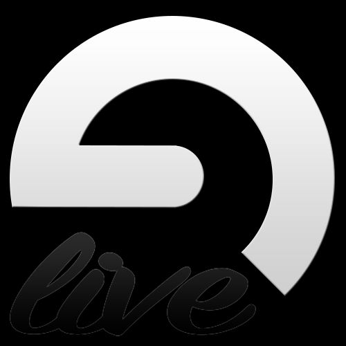 Ableton Live Icon by Chester999 on DeviantArt