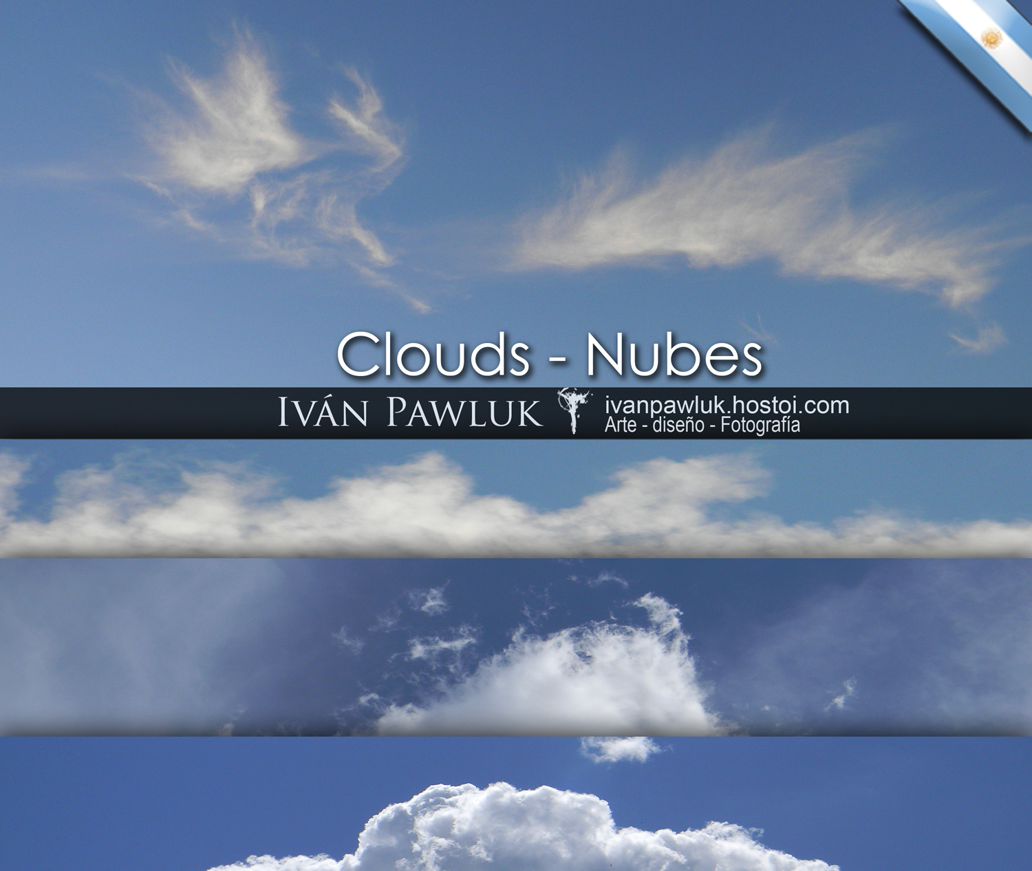 Clouds - Nubes TEXTURES by ipawluk on DeviantArt