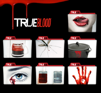 True Blood by siaky001 on DeviantArt