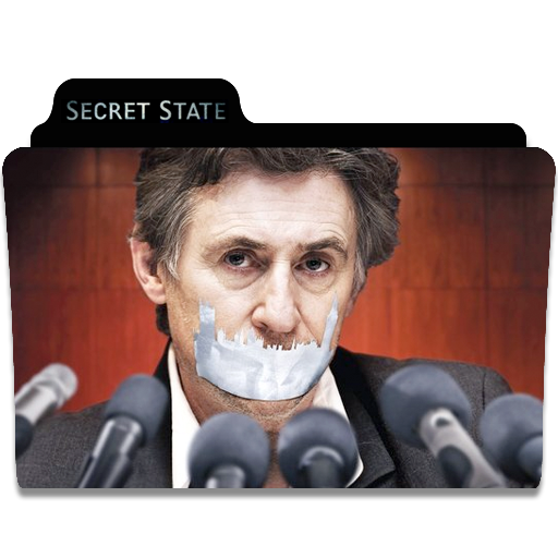 Secret State by siaky001 on DeviantArt