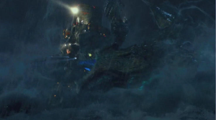 Pacific Rim - Cherno Alpha vs Otachi Gif by xXSederapXx on DeviantArt