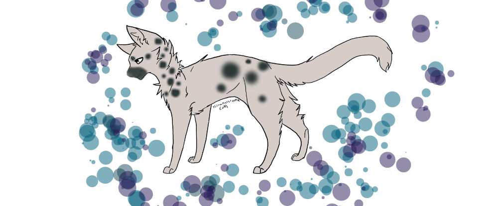 Hyena {Rogue/Fem} by EagleElla on DeviantArt
