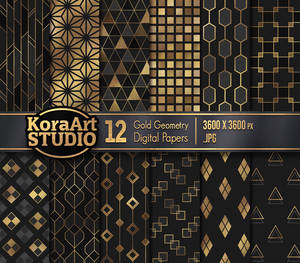 Explore the Best Gold Art | DeviantArt