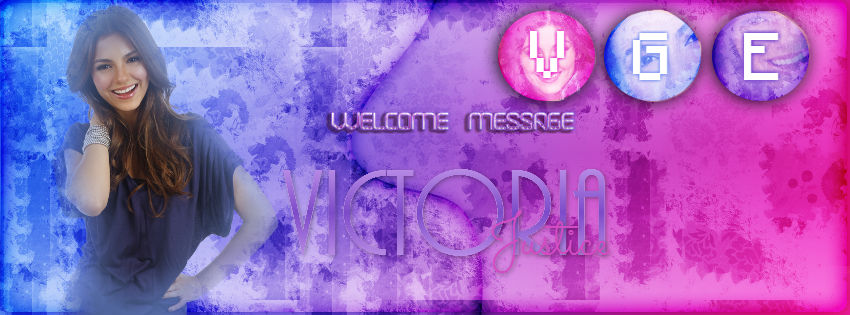 +Recursos - Victoria Justice cover by VanjaGojic-Edits on DeviantArt