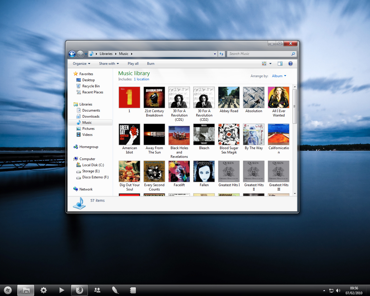Visual Style on DeskModdersIT - DeviantArt