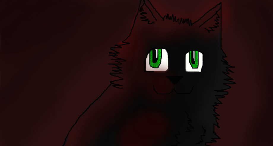 Nighttail by EvilSnail1 on DeviantArt