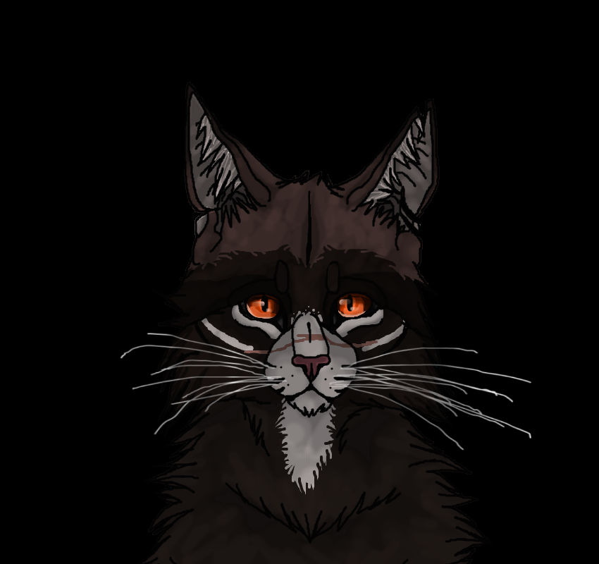 Burrpatch by EvilSnail1 on DeviantArt