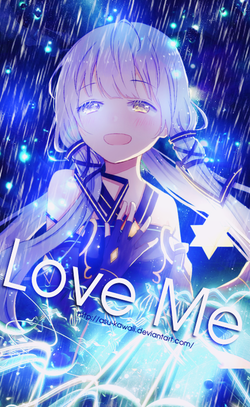 Mix Text by Asu-Kawaii on DeviantArt