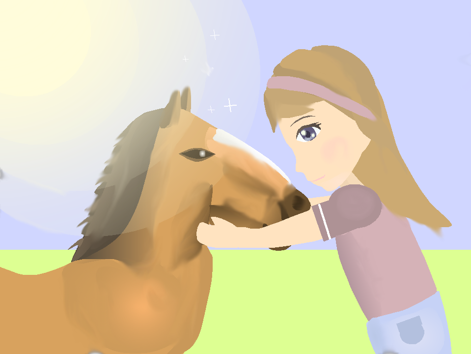 The Power Of Friendship by ArtliuWorld on DeviantArt