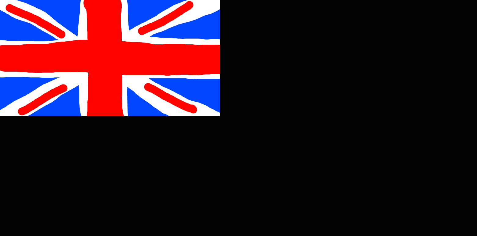Insert something Colonized from the UK Flag by AlphabetcatOfficial on ...