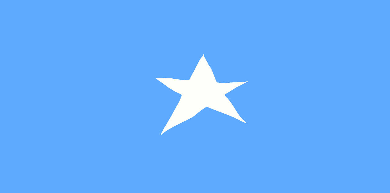 Homeade Flags: Somalia by AlphabetcatOfficial on DeviantArt