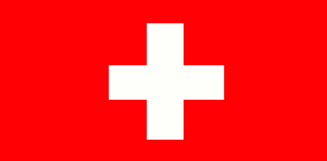 Homeade Flags: Switzerland by AlphabetcatOfficial on DeviantArt