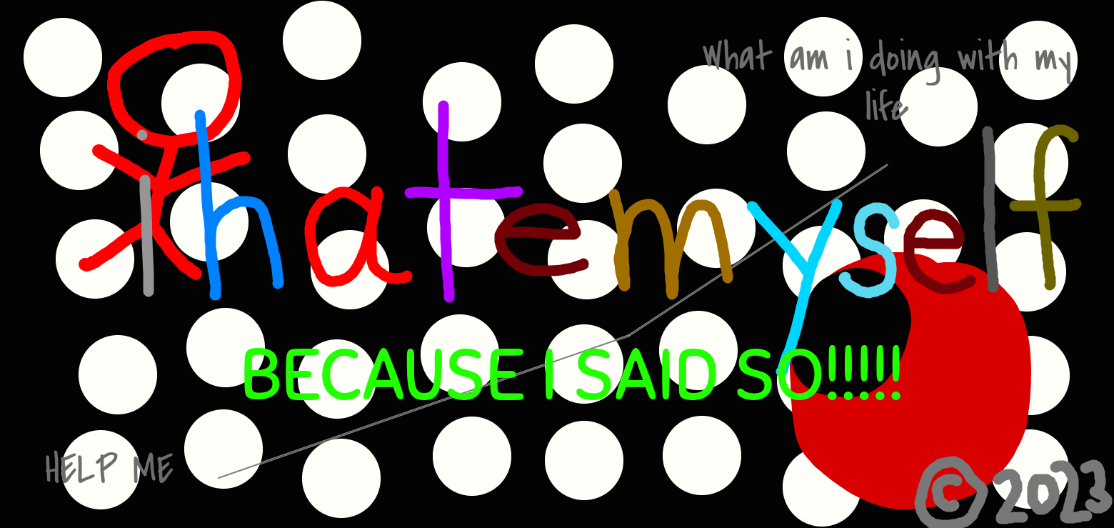 Homeade Fake Flags: Ihatemysalf ''friends'' land by AlphabetcatOfficial ...