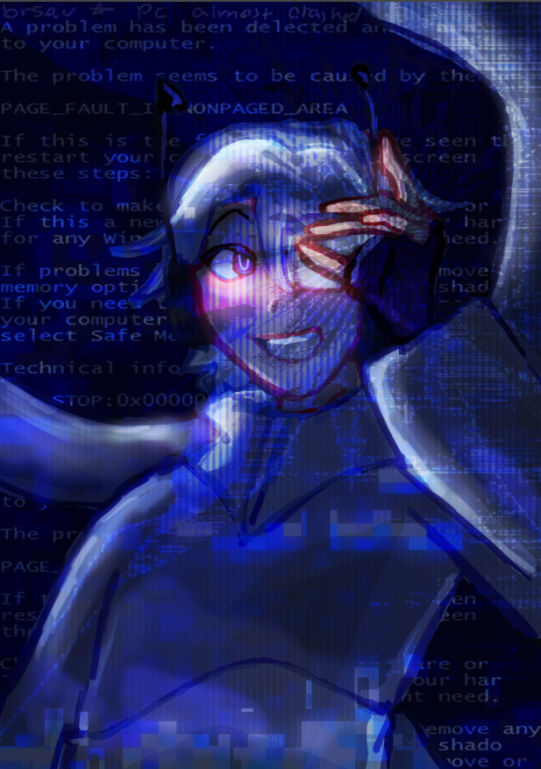 OC ART!!! by Natsumidraws8684 on DeviantArt