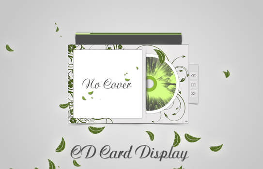 Extraordinary on CD-Art-Display - DeviantArt