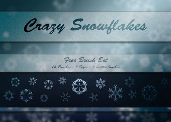 Explore the Best Snowflakes Art | DeviantArt