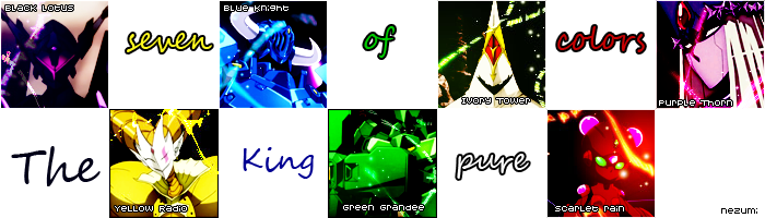 Accel World Icon by Nezuchan-Sketch on DeviantArt