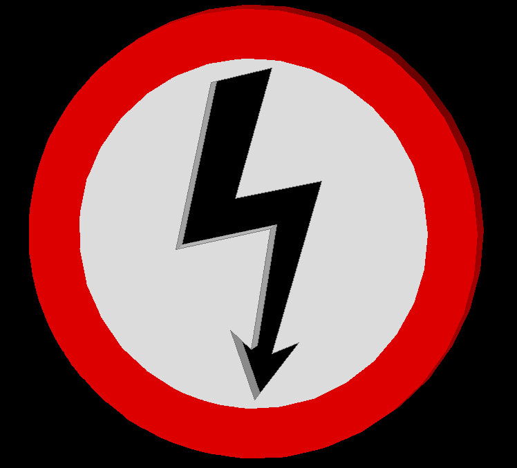 Antichrist Superstar symbol by tacticalnuke on DeviantArt