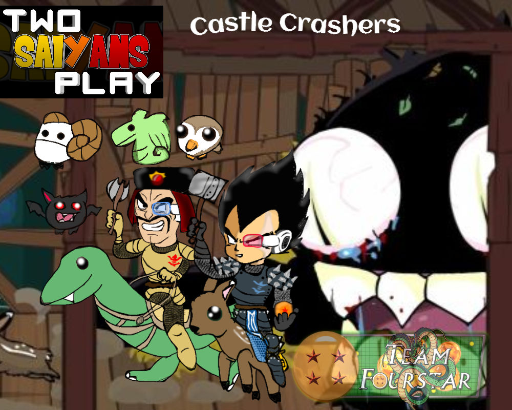 TFS:2SP:CC by RPGlinx on DeviantArt