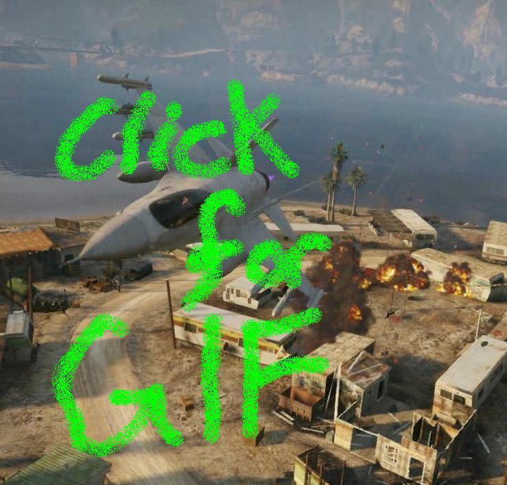 GTA Online Slideshow GIF by MarkipliteXD on DeviantArt