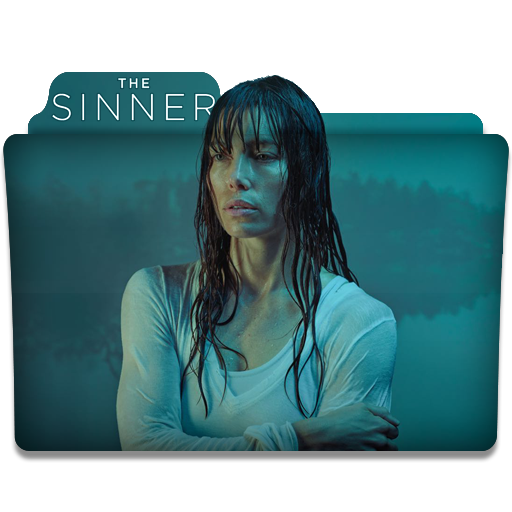 The Sinner TV Series Folder Icon by luciangarude on DeviantArt