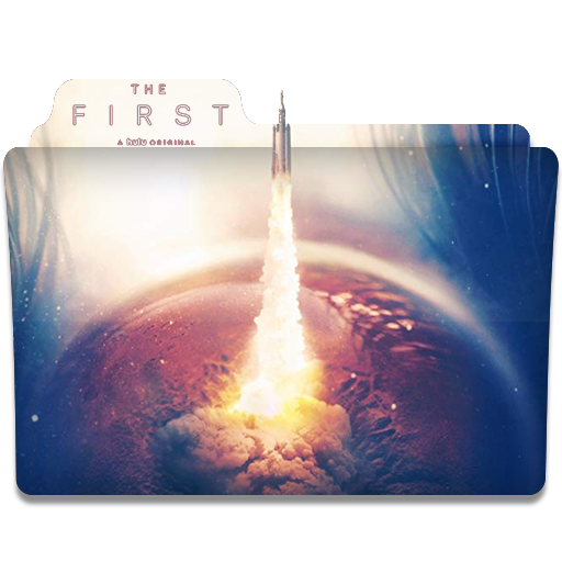 The First TV Series Folder Icon by luciangarude on DeviantArt