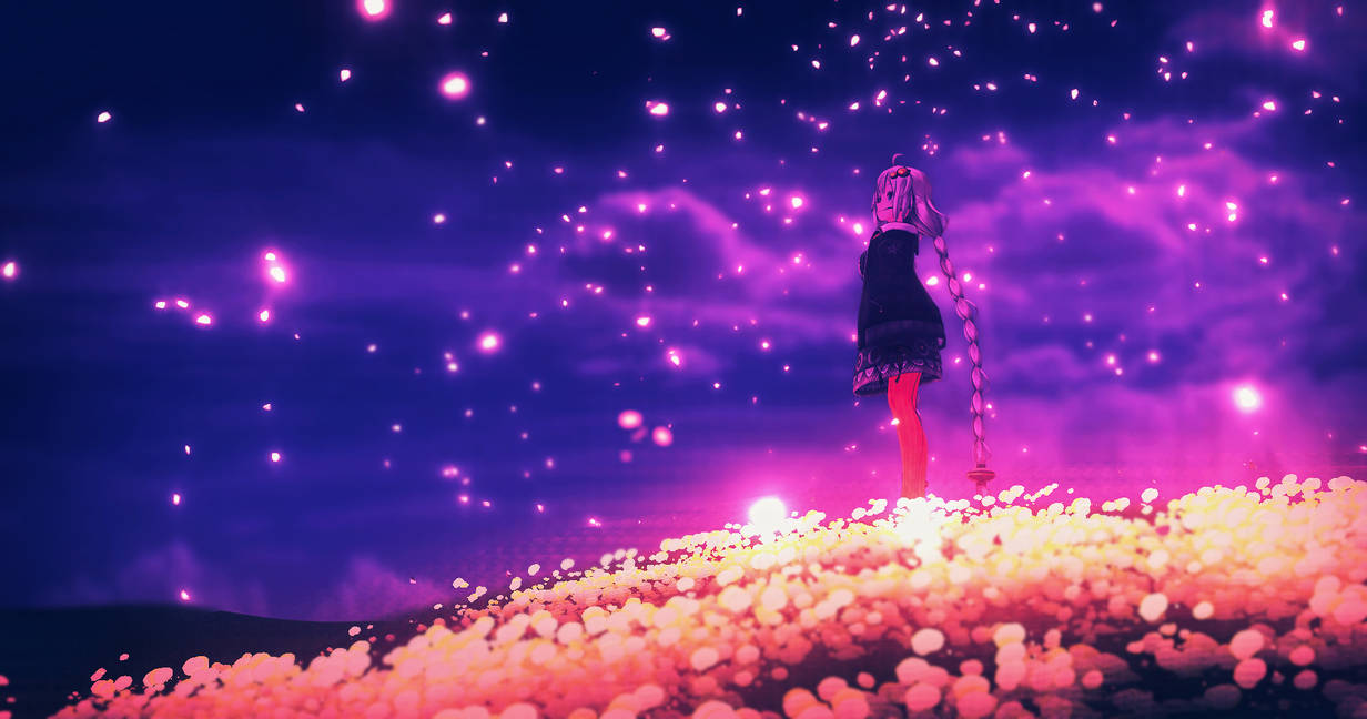 MMD project screen shoot by YogurtlemonMy on DeviantArt