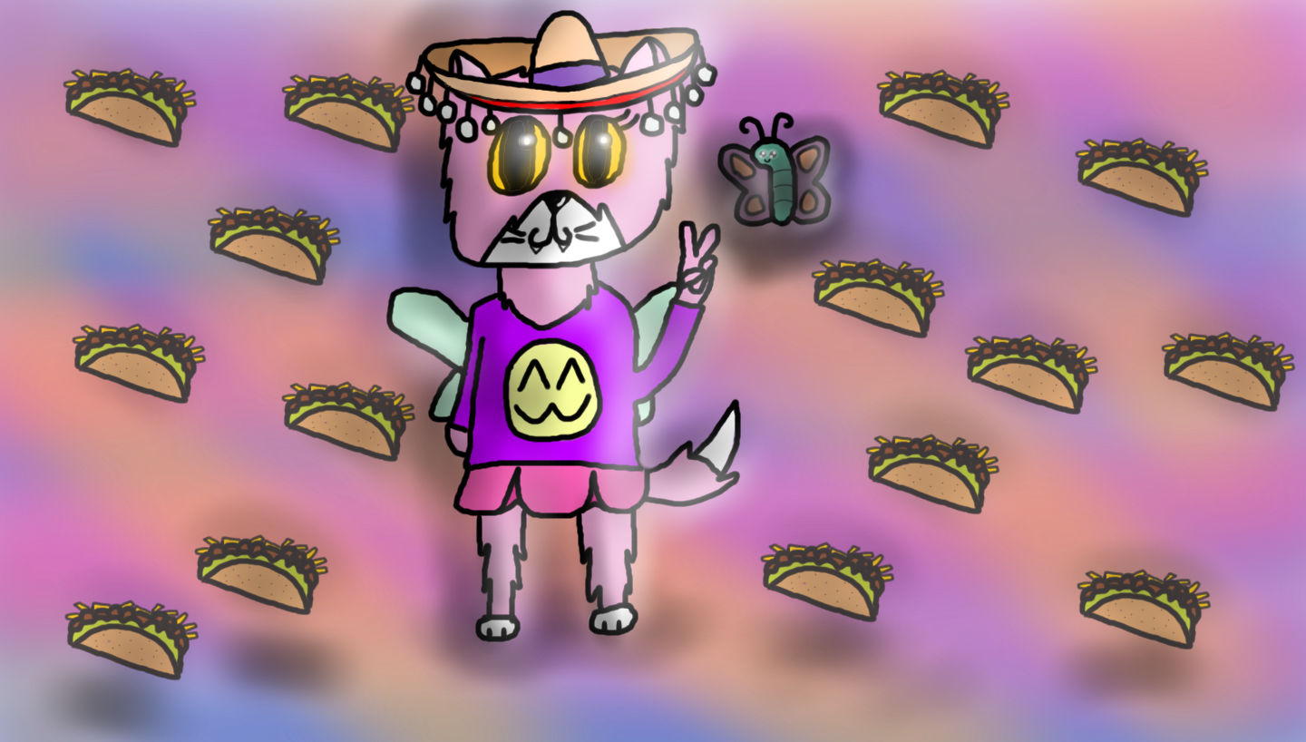 Happy Cinco de Mayo! ~Kit by iluvpokemon12 on DeviantArt