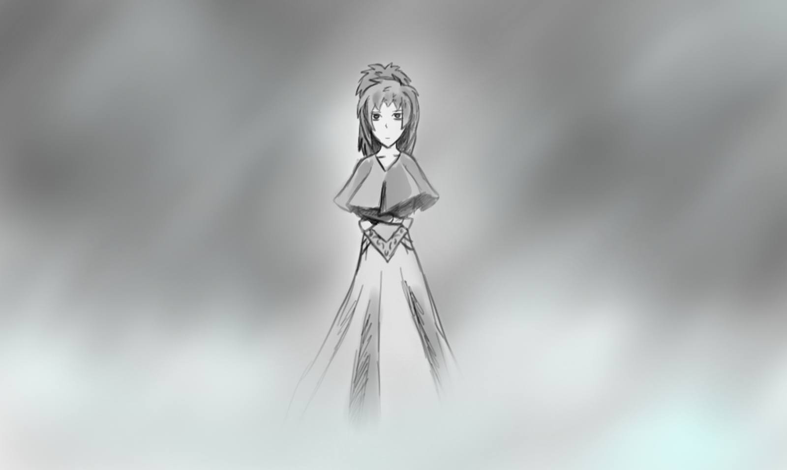 Reign by mcdrawalot on DeviantArt