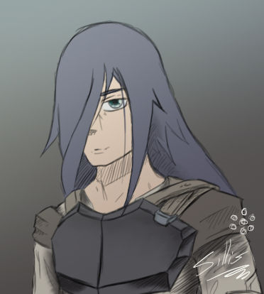 maru anew by mcdrawalot on DeviantArt